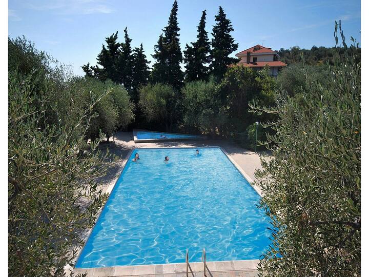 Appartement Pour 4 Personnes à Imperia - San Bartolomeo al Mare