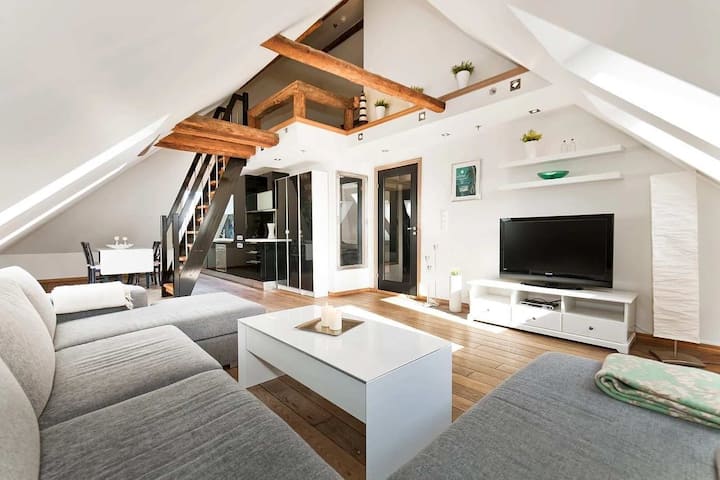 200m To Bryggen L Luxury 3 Br L 2min To Floibanen - Bergen