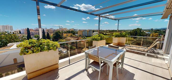 Las Palmeras Iii - Cala Millor