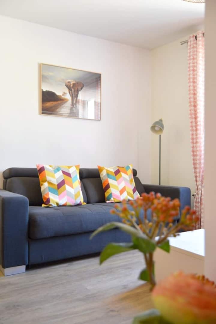 Chez Léonore - Chartres