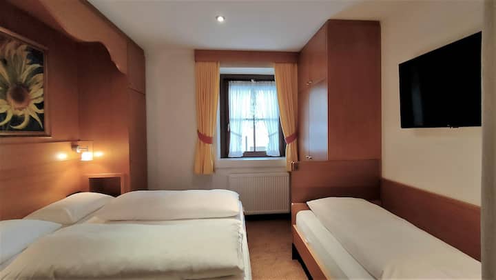 Villa Stella App N 54 - Urtijëi