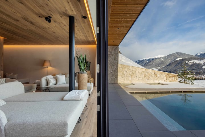 K Lodge View - San Vigilio di Marebbe