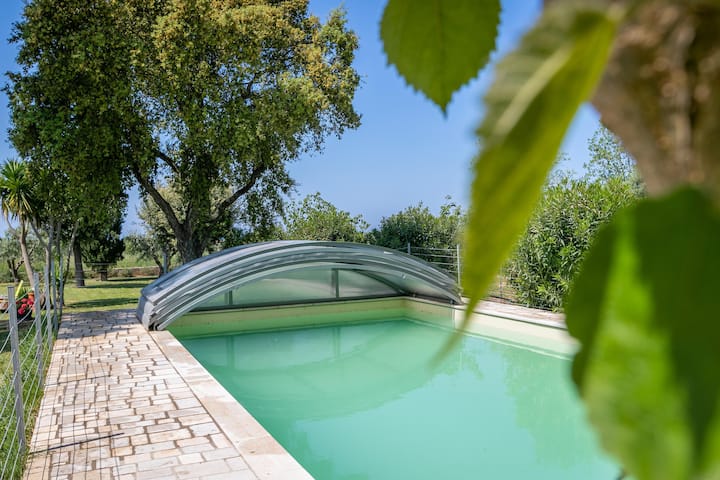 Appartamento Casa Rurale Gorgona - San Vincenzo