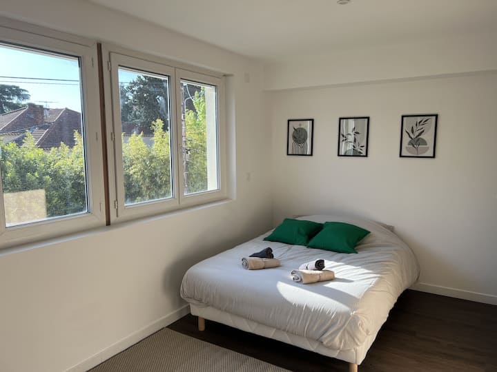 Le Vertige - Valence