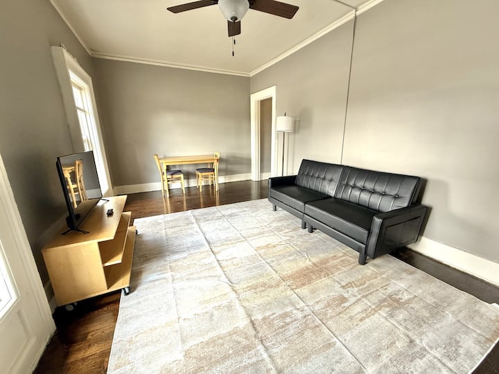 Shearer Historical House #15 - Bay City, MI