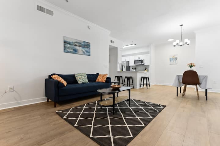 Chandler 1br With 2 Pools & Jacuzzi! 09 Cozysuites - Mesa, AZ