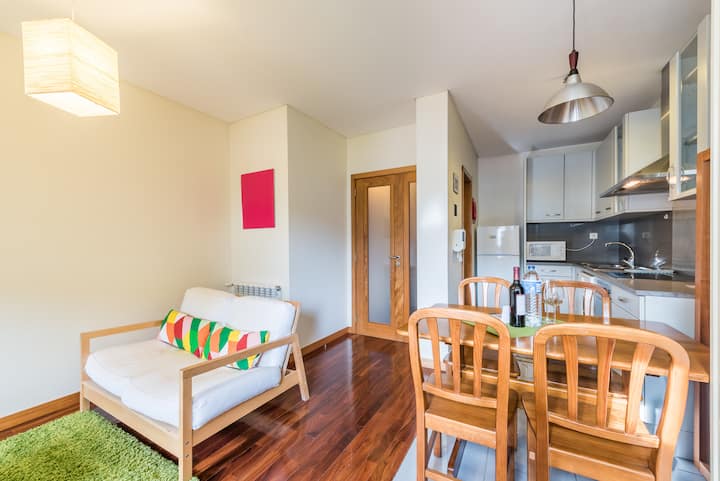 Guestready - Even Flow Flat - Paranhos