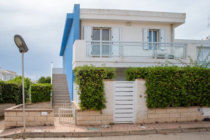 Casa Ammari - Marina di Ragusa