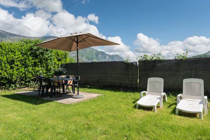 Appartement Mont De Gez - Argelès-Gazost