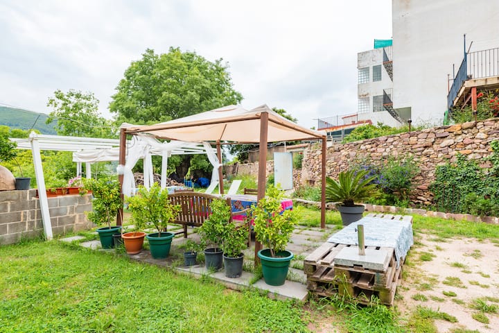 La Casita De Las Estrellas - Segorbe