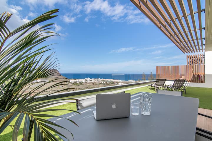 Suitme-agaete - Agaete