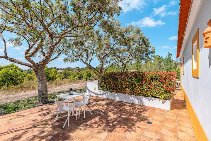 Casa Do Brejo - Suite Standard -