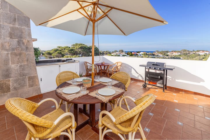 Casa Del Ram - Menorca