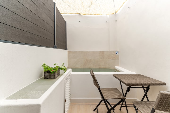 Cala Azul-few Steps From The Beach - La Cala de Mijas