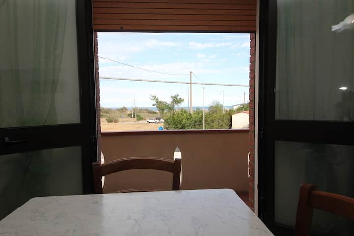 Villa Jolanda Apartment 150 Meters From The Sea - Rosolina Mare