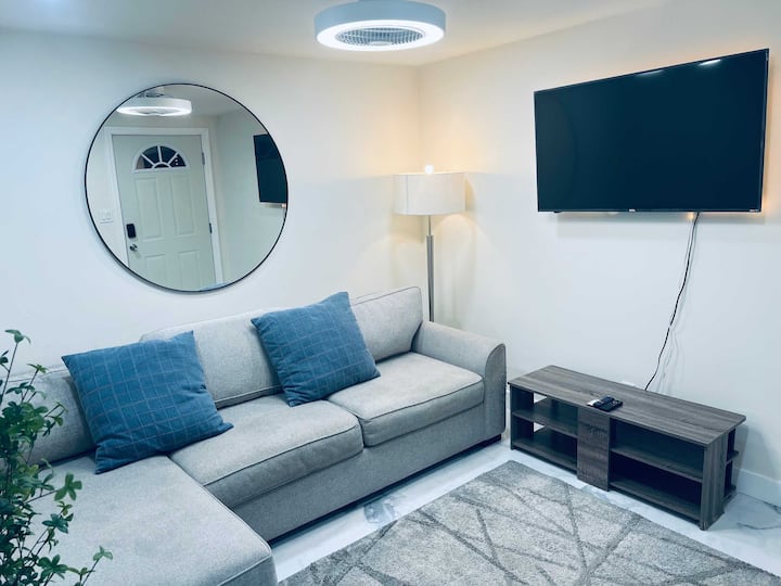 Modern Stylish Home - San José