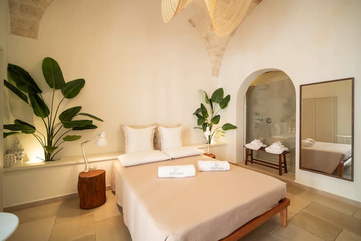 Wepuglia - Casa Isabella - Polignano a Mare