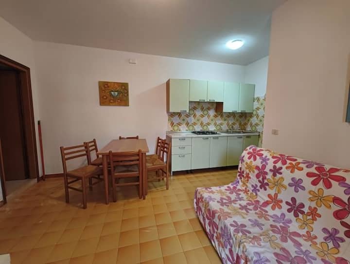 Villa Adriana Apartments - Albarella