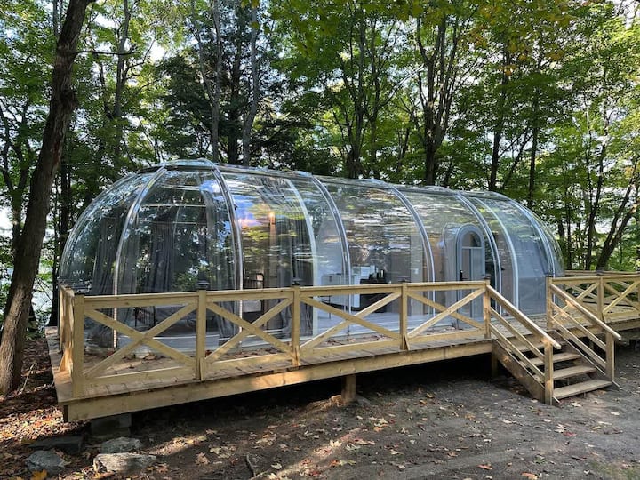 Studio Capsule House #32 - Parry Sound