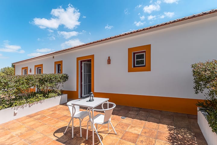 Casa Ti Herminia - Suite Deluxe - Melides