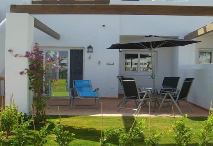 Beautiful Three Bed On Condado - Alhama de Murcia