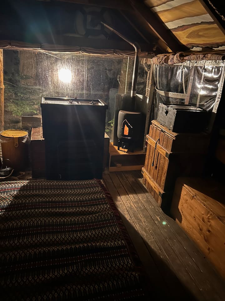 Waldfloß - Coswig (Anhalt)