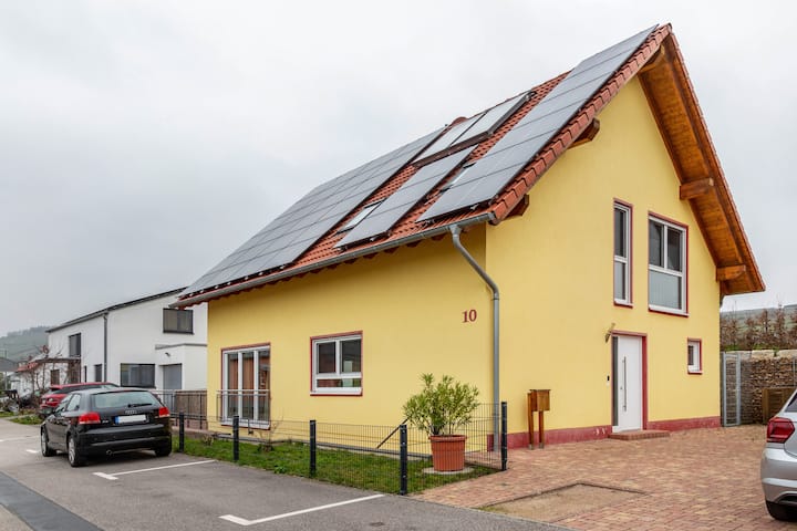 Im Bubenstück - Bingen