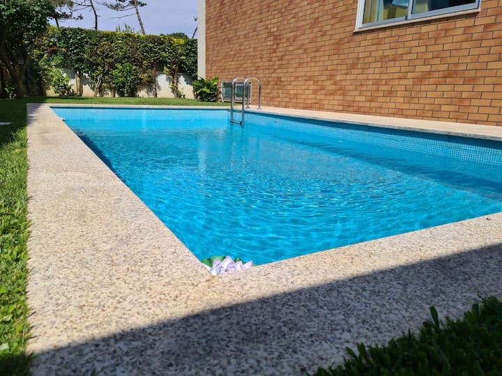 Our Dream Villas - Esposende