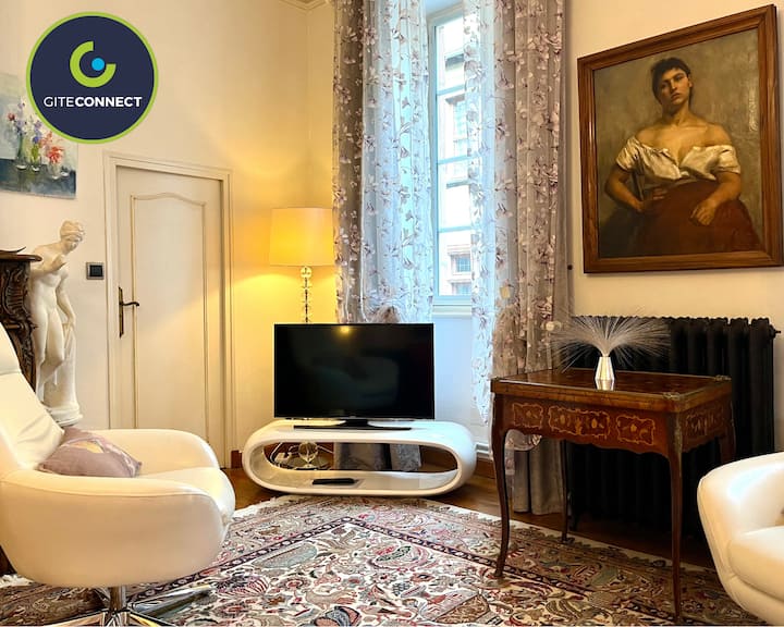 L'armagnac - ibis budget Rodez