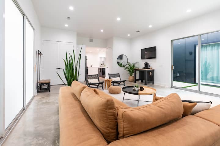 Walk To Midtown - Luxury 3/2 Close To Fsu! - 탤러해시