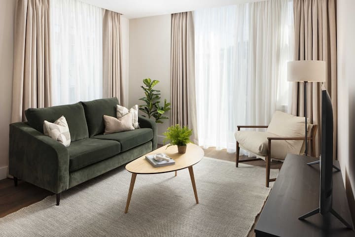 Urban Rest Dublin Central - 1 Bedroom - Portmarnock