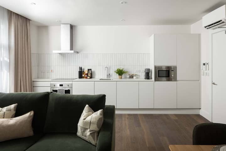 Cosy Studio In The Heart Of Dublin - Dublin