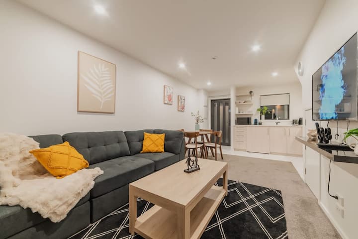 2br Stay In The City, Gloucester - Christchurch