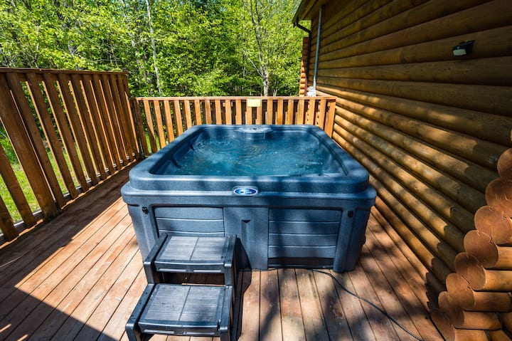 Eagle Nest - Nova Scotia