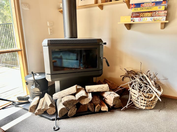 Albaski Lodge - Mount Buller