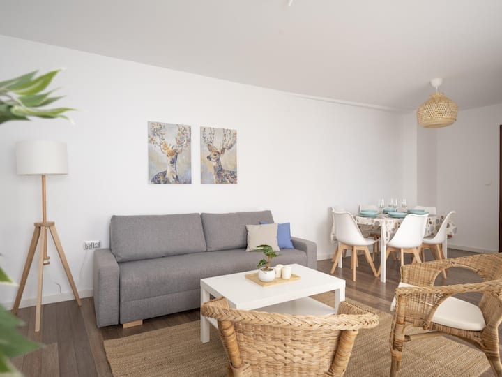 Oasis En El Corazón De Granada - Granada, España