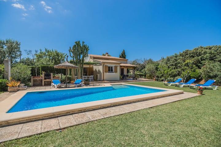 Can Corretja Ref. Vp50 - Mallorca
