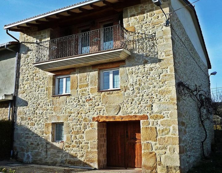 El Balcon Del Tobalines - Medina de Pomar