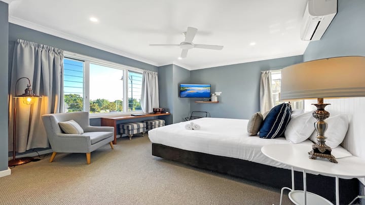 Figtree Cottage - The Vintage Holiday Houses - Lovedale