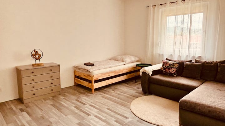 Ferienwohnung Mirjam - Lohr am Main