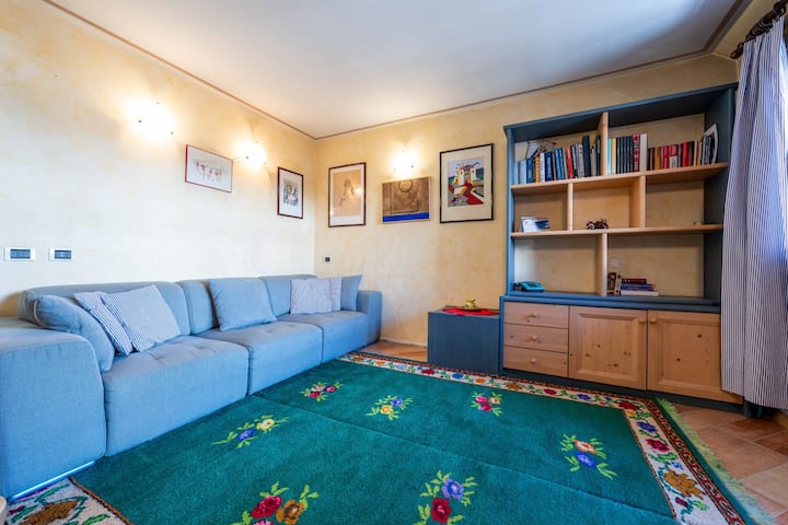 Cesa Malvi - Canazei, TN, Italie