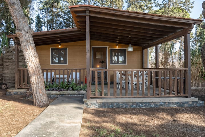 Bungalow La Posada De La Pinaleta - Novo Sancti Petri