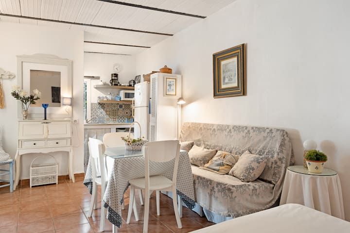 Estudio La Posada De La Pinaleta - Novo Sancti Petri