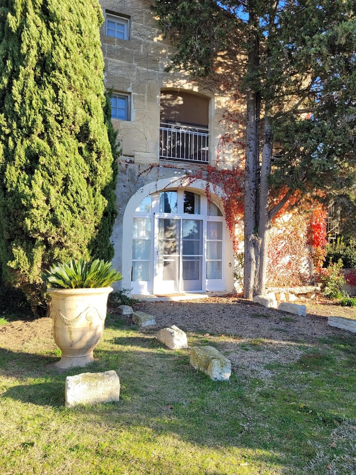 Appartement à Arles - Arlés