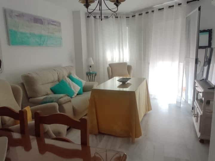 Apartamento En Zahara D L Atunes - Zahara de los Atunes
