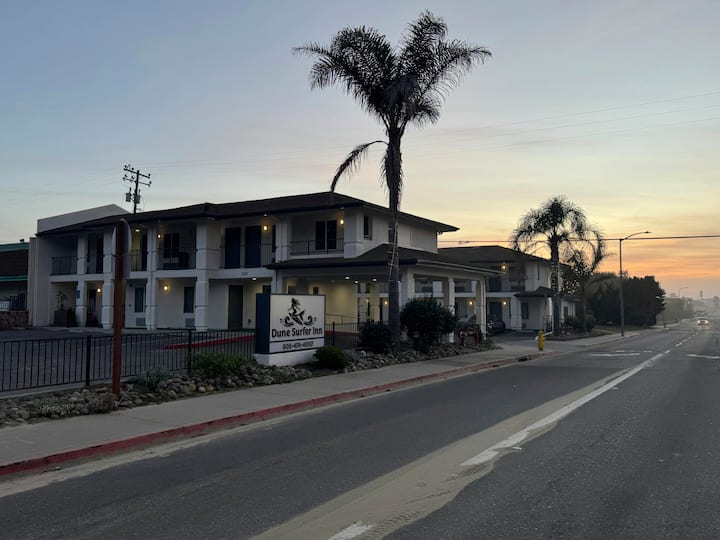 Rent Atvs Or Hit The Boardwalk - Arroyo Grande, CA