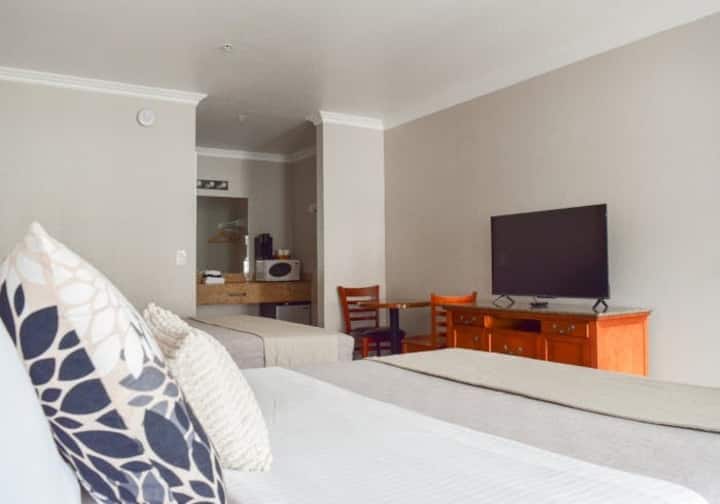 Rent Atvs Or Hit The Boardwalk - Pismo Beach, CA