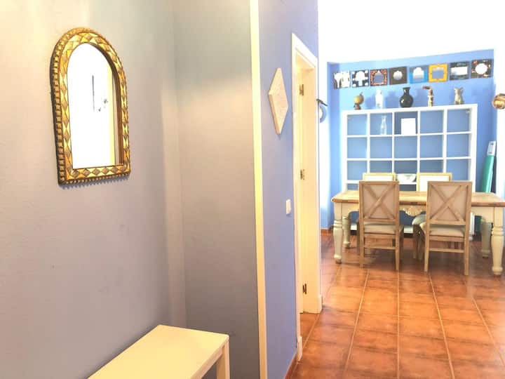 Apartamento Familiar - Zahara de los Atunes