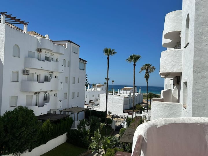 Apartamento En Urb Bahía Plata - Zahara de los Atunes