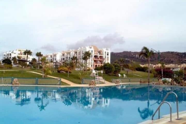 Apartamento Familiar  Atlanterra - Zahara de los Atunes